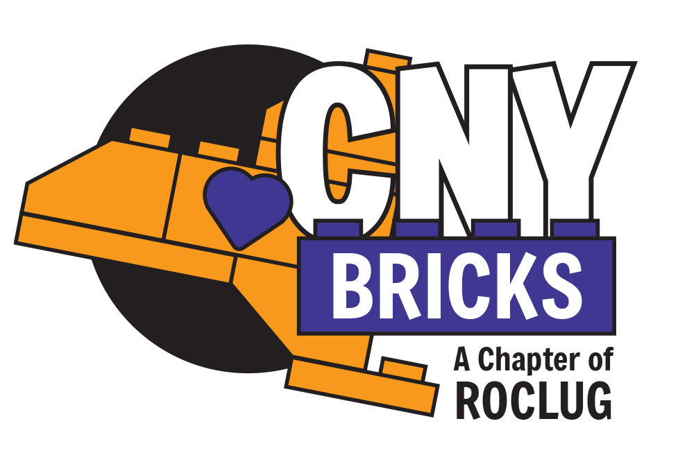 CNYBricks – ROCLUG – Rochester's LEGO User Group